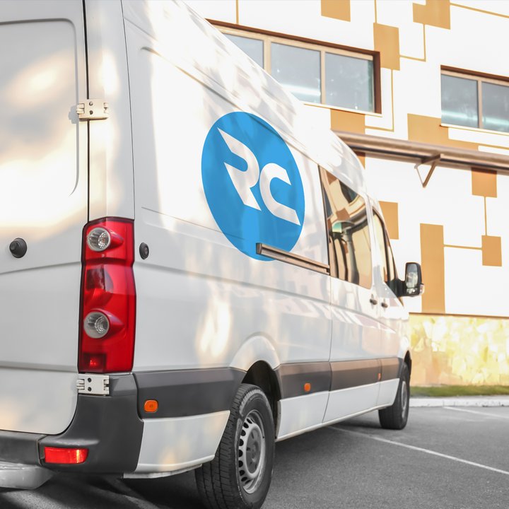 RELIABLE COURIERS - Updated December 2025 - Request a Quote - 14 Photos ...