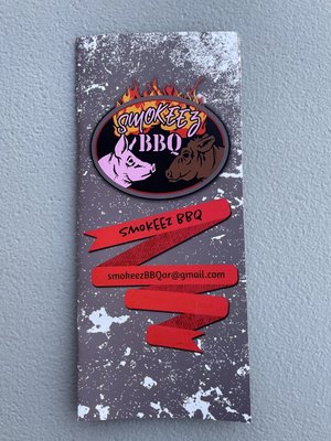 SMOKEEZ BBQ - Updated September 2025 - 1121 S Rogers St, Clarksville ...