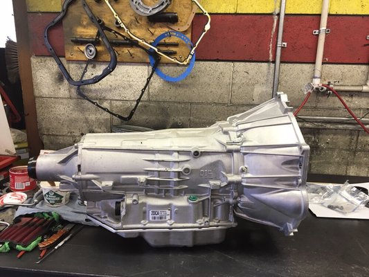 GENERAL TRANSMISSION - Updated September 2025 - 25 Photos & 84 Reviews ...