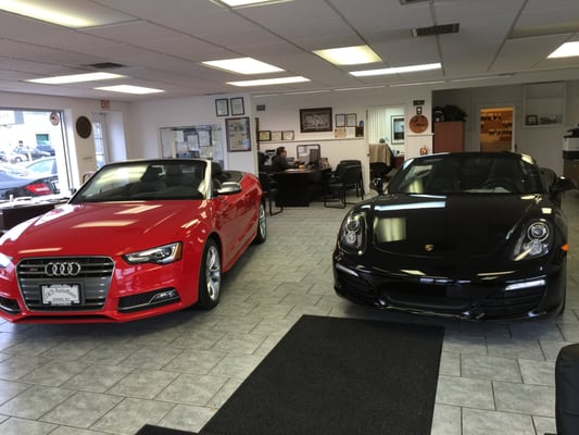 J & S AUTOHAUS - Updated October 2025 - 71 Photos & 109 Reviews - 1723 ...
