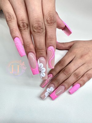 J &J NAIL SPA - Updated September 2025 - 25 Photos & 10 Reviews - 2626 ...