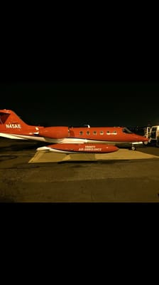 TRINITY AIR AMBULANCE INTERNATIONAL - 15 Photos & 15 Reviews - Fort ...
