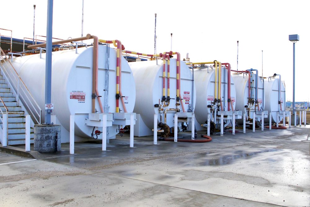 RED TRIANGLE OIL - Updated January 2026 - 22 Reviews - 2809 S Chestnut ...