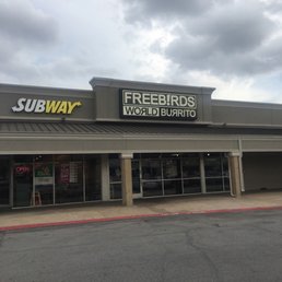 FREEBIRDS WORLD BURRITO - Updated November 2025 - 91 Photos & 281 ...