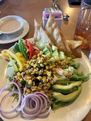 THE VINEYARD RESTAURANT - 131 Photos & 182 Reviews - 819 E Bush St ...