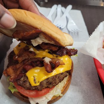 BIG ED’S HAMBURGERS - Updated December 2025 - 28 Photos & 86 Reviews ...