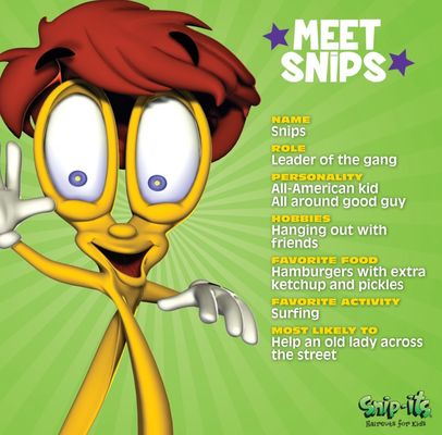 SNIP-ITS HAIRCUTS FOR KIDS - Updated May 2026 - 43 Photos & 50 Reviews ...