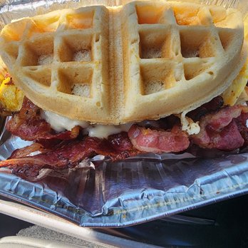 GOOD FOOD BY FOOD GEEKS EATERY - Updated December 2025 - 33 Photos & 15 ...