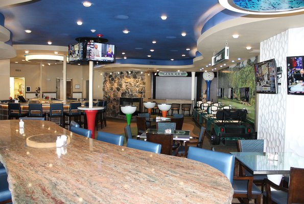 THE SAND BAR AT PELICAN LAKES - Updated December 2025 - 14 Photos ...