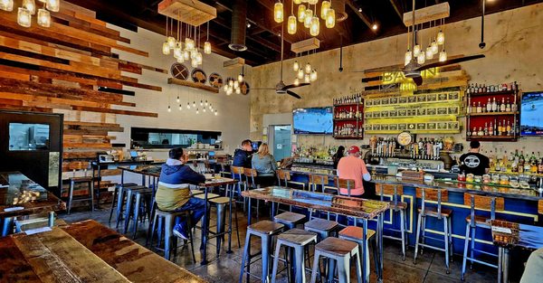 BASIN 141 - Updated December 2025 - 1355 Photos & 568 Reviews - 402 S ...