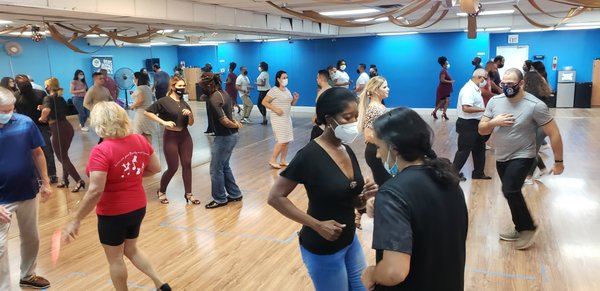 NUEVOLUTION DANCE STUDIOS - Updated October 2025 - 81 Photos & 29 Reviews - 7100 Pines Blvd ...