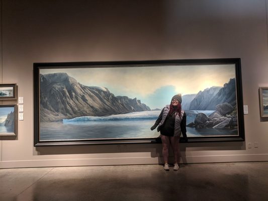 NORTHWEST MUSEUM OF ARTS & CULTURE - 98 Photos & 31 Reviews - 2316 W ...