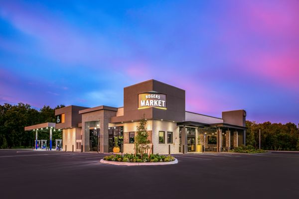 ROGERS MARKET - Updated August 2025 - 11 Photos & 10 Reviews - 1135 S ...