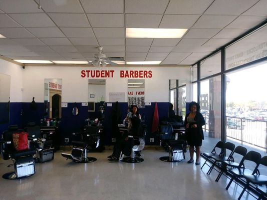 STATE BARBER & COSMETOLOGY SCHOOL - Updated December 2025 - 1030 W ...