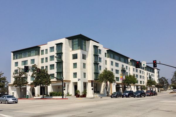 RESIDENCE INN BY MARRIOTT LOS ANGELES PASADENA/OLD TOWN - 125 Photos ...