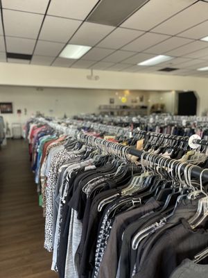 CALIFORNIA THRIFT - Updated August 2025 - 1102 N Ben Maddox Way ...