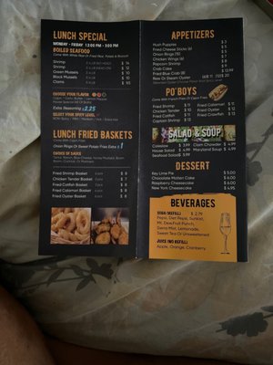 WILD CRAB - Updated December 2025 - 3400 Aramingo Ave, Philadelphia ...