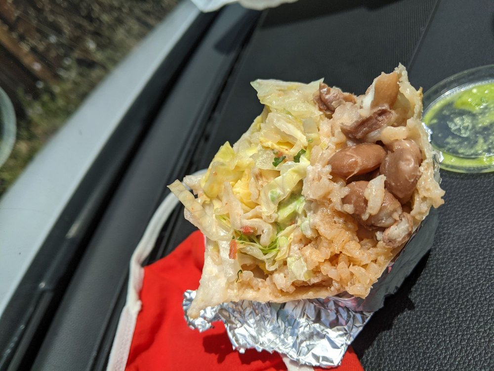 TAQUERIA EL FAVORITO - 72 Photos & 144 Reviews - Mexican - 250 S Main ...