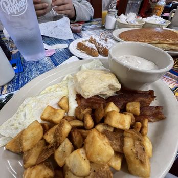 STEVEN’S GAP RESTAURANT - Updated July 2025 - 126 Photos & 226 Reviews ...