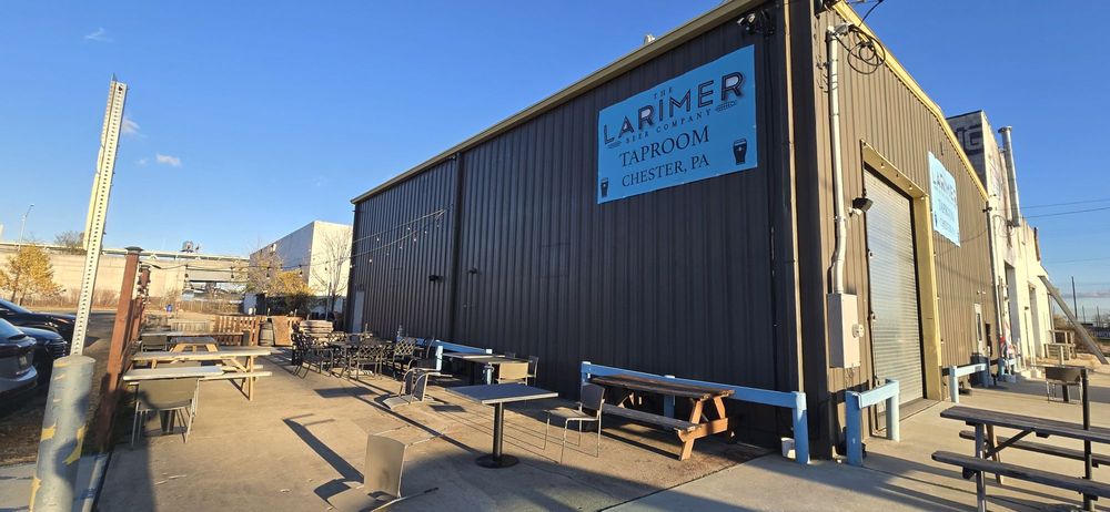 THE LARIMER BEER COMPANY - Updated May 2026 - 21 Photos - 15 Engle St ...