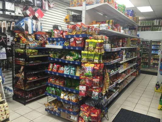 BROTHERS CONVENIENCE STORE - 3358 Greenmuount Ave, Baltimore, Maryland ...