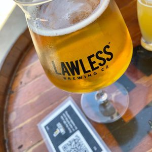 LAWLESS BREWING - 170 Photos & 84 Reviews - Beer Bar - 5275 Craner Ave ...