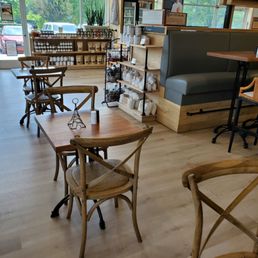 LA FARM BAKERY - Updated July 2025 - 46 Photos & 12 Reviews - 404 E Six ...