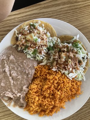 EL TACO RICO - 64 Photos & 74 Reviews - 520 W Olive Ave, Porterville ...