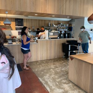 UPPER LEFT ROASTERS - 288 Photos & 200 Reviews - Coffee & Tea - 1204 SE ...