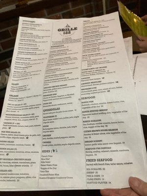 Grille 122 - Trusted Since 2019 - Updated July 2025 - 15 Photos - 80 ...