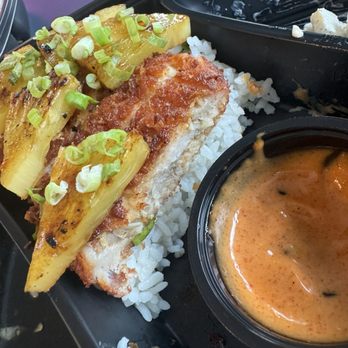 ISLAND STYLE FOOD & BBQ - Updated August 2024 - 54 Photos & 31 Reviews ...