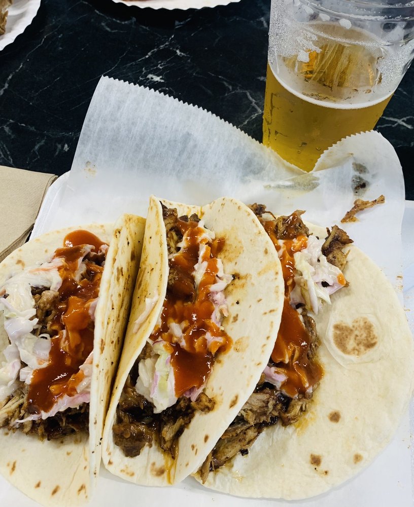 TNT BBQ & GRILL - Updated July 2025 - 4835 W Eau Gallie Blvd, Melbourne ...