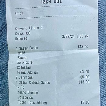 SASSY BIRD - Updated June 2024 - 246 Photos & 426 Reviews - 706 W ...