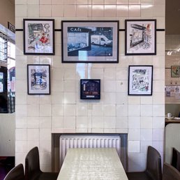 REGENCY CAFÉ - Updated September 2025 - 546 Photos & 528 Reviews - 17 ...