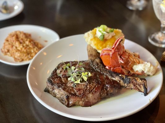 JULIEANNA’S STEAK AND SEAFOOD BY CHEF EDDIE GUZMAN - 200 Photos & 253 ...