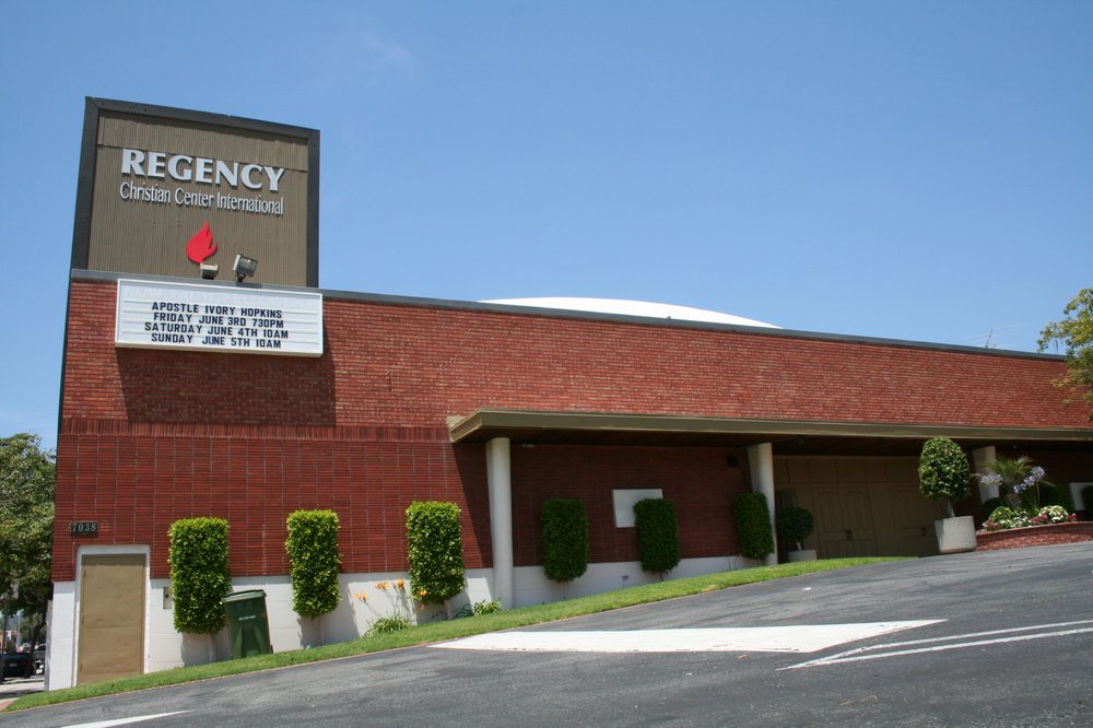 REGENCY CHURCH - Updated June 2025 - 31 Photos & 10 Reviews - 7038 ...