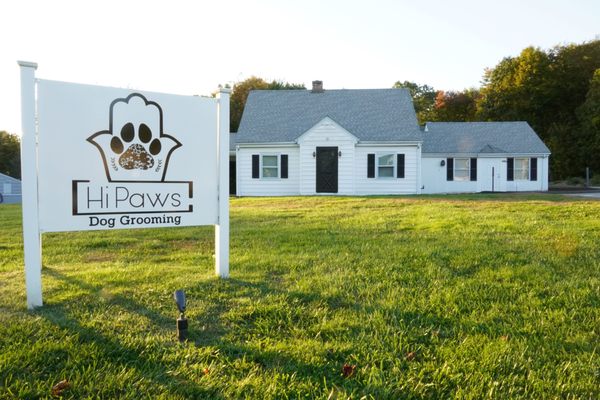 HI PAWS DOG GROOMING - Updated July 2025 - 439 Monroe Turnpike, Monroe ...