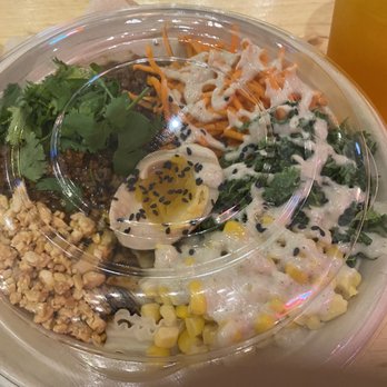 MIAN KITCHEN - 45 Photos & 12 Reviews - 230 Park Ave, New York, New ...