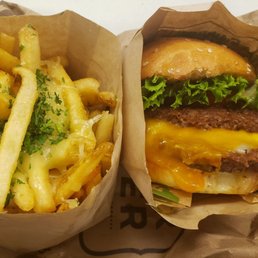 SUPER DUPER BURGERS - 2290 Photos & 2919 Reviews - 721 Market St, San ...