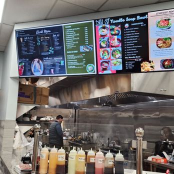 BOWL BOBA - Updated September 2025 - 64 Photos & 39 Reviews - 3949 Hoover Rd, Grove City, Ohio ...