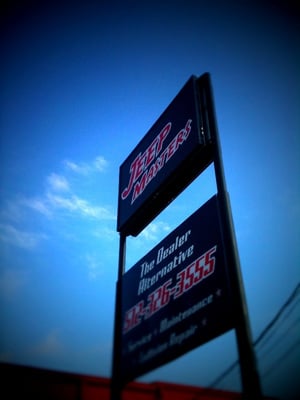 JEEP MASTERS - Updated January 2026 - 37 Photos & 92 Reviews - 3822 S ...