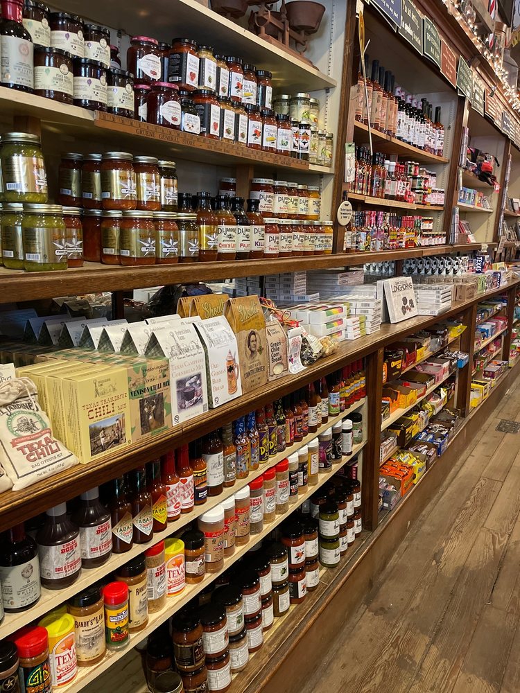 GRUENE GENERAL STORE - 113 Photos & 49 Reviews - 1610 Hunter Rd, New ...