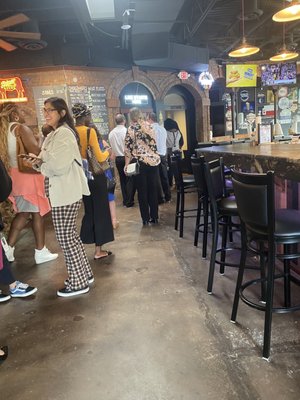 LANES OAK’D - 12 Photos - 4525 Belt Line Rd, Addison, Texas - Bars ...