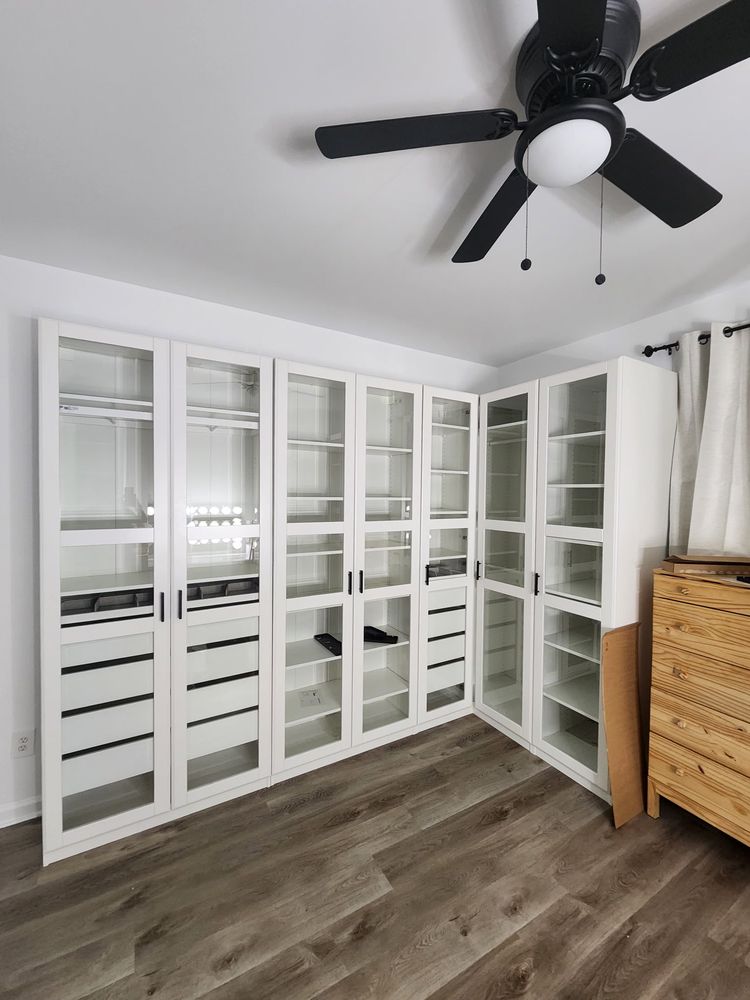 ON DA GO LABOR SERVICES - Updated October 2025 - 31 Photos - Atlanta , Georgia - Handyman ...