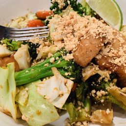 GREEN NEW AMERICAN VEGETARIAN - 1029 Photos & 1110 Reviews - Vegan ...