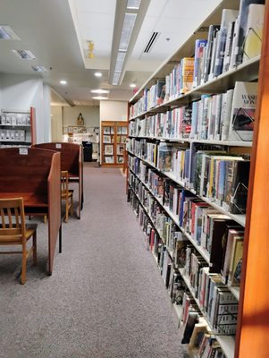 WEST HAVEN PUBLIC LIBRARY - Updated June 2026 - 48 Photos - 300 Elm St ...