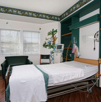 HEALTHBRIDGE CHILDREN’S HOSPITAL - Updated December 2025 - 13 Photos ...