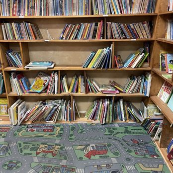 DOG-EARED PAGES - Updated December 2025 - 14 Photos & 41 Reviews ...