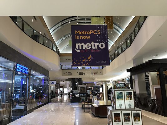 NORTHRIDGE FASHION CENTER - 331 Photos & 356 Reviews - Shopping Centers ...