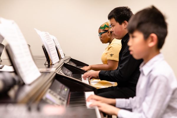 MERIT SCHOOL OF MUSIC - Updated October 2025 - 45 Photos & 36 Reviews - 38 S Peoria St, Chicago ...